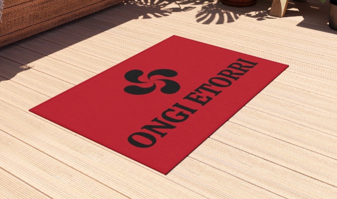 The Significance of the Lauburu Symbol in Basque Culture – The Basque House