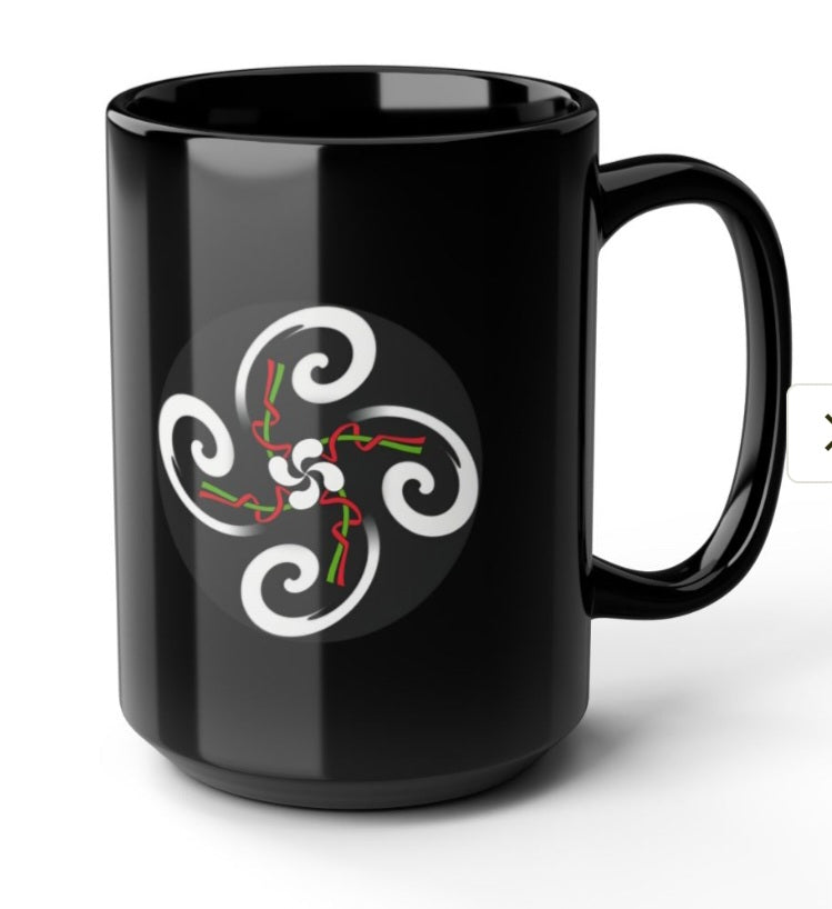 Coffee Mug – The Basque House